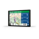 Garmin DriveSmart 55 GPS with Traffic, 5.5" Screen - Walmart.com