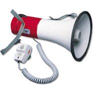 Fanon MV10S Megaphone - Walmart.com
