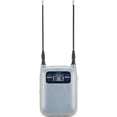 Shure WA301 Water-Resistant Silicone Protective Sleeve for SLXD5 ...