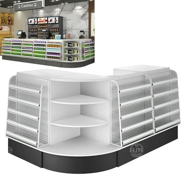 Cash Register Drawer Cash Tray Insert Tray, Money Storage Case with 5 ...