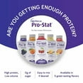 Pro-Stat Liquid Protein, 15 g Hydrolyzed Collagen, Citrus Splash, 30 Fl ...