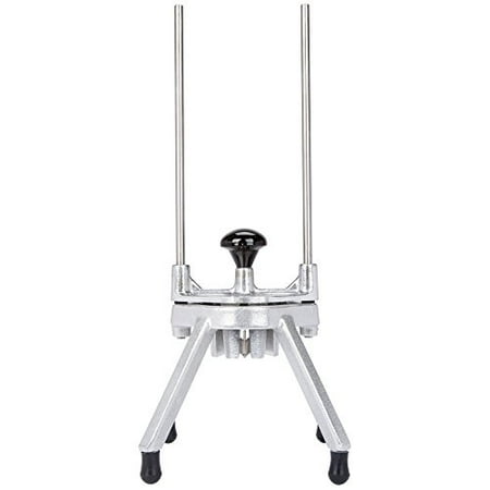 Nemco 55550-4 4 Section Easy Wedger (Wedgemaster) Fruit / Vegetable ...