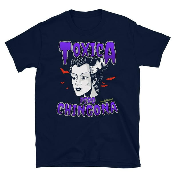 Chingona Shirt