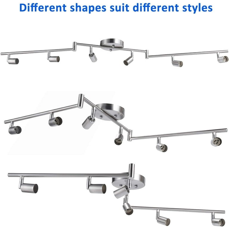 Ruud Track Lighting Parts | Shelly Lighting