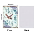 1pc Vintage Metal Tin Sign Iron Wall Decor for Bars Restaurants Cafe ...