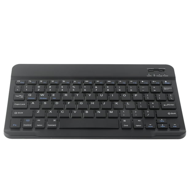 Computer Keyboard, Keyboard Ergonomic Keyboard With Black/whiteoptional ...