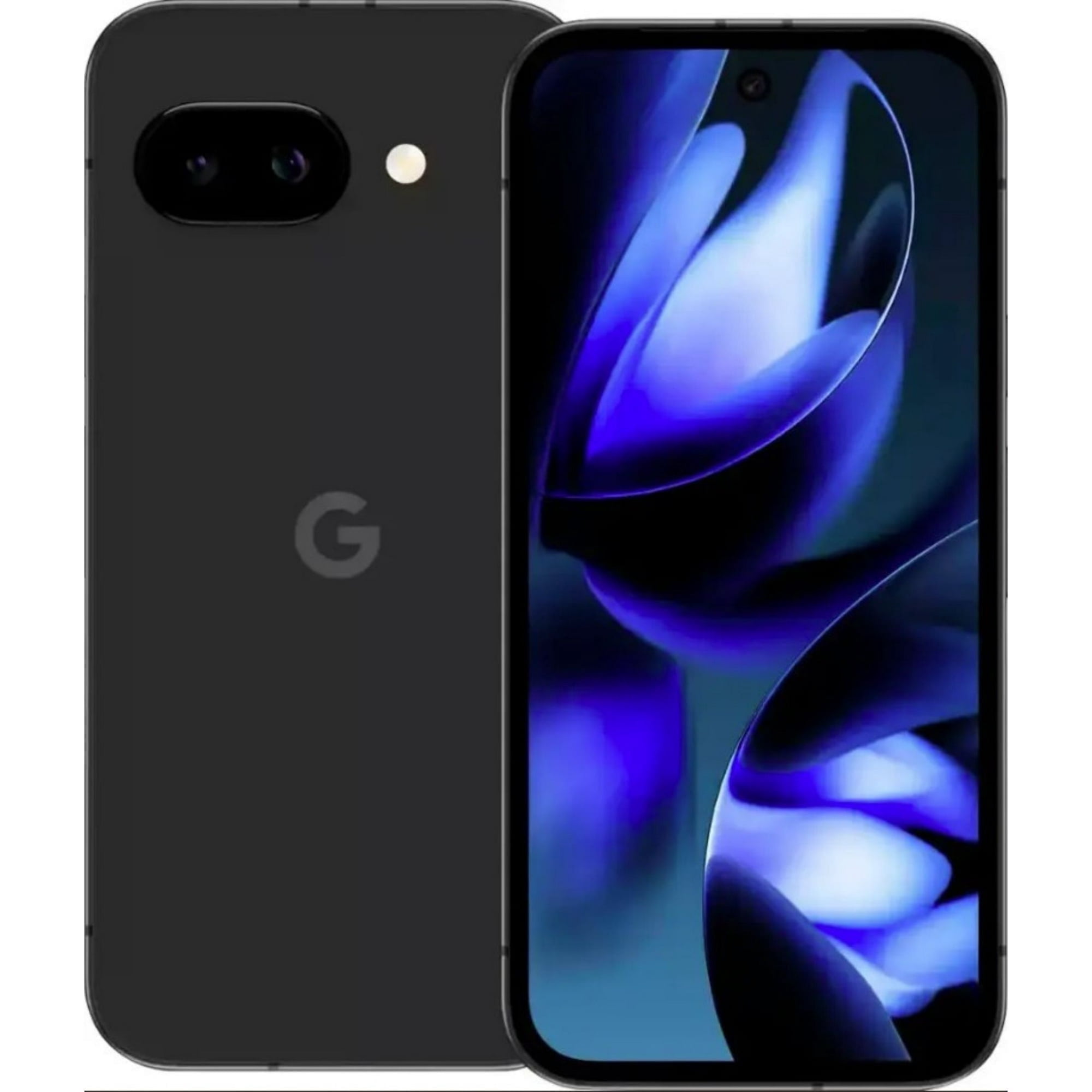 Restored Google Pixel 9a GXQ96 Xfinity Only 128GB Obsidian (Refurbished ...