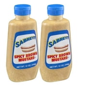 French's Classic Yellow Mustard 8 oz (Pack of 2) - Walmart.com