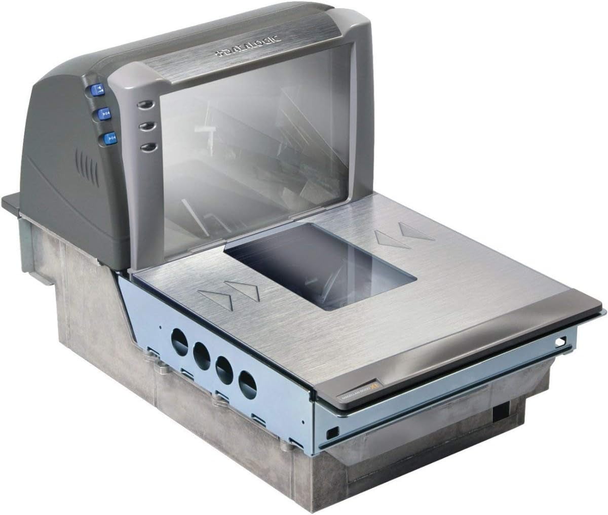Restored Datalogic Magellan 8500Xt In-Counter Barcode Reader – High ...