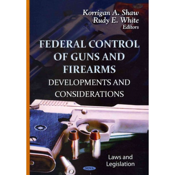 Federal Firearms License