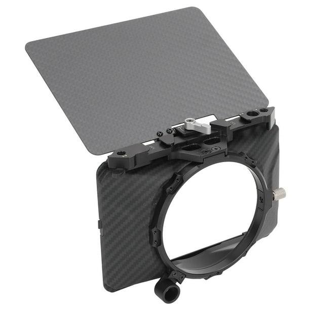 Mini Matte Box,FOTGA Matte Box Carbon Matte Box Carbon Fiber Matte Box ...