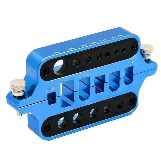 Xingzhi RC Metal Mini Soldering Tool Holder Model Marine Welding Tools ...