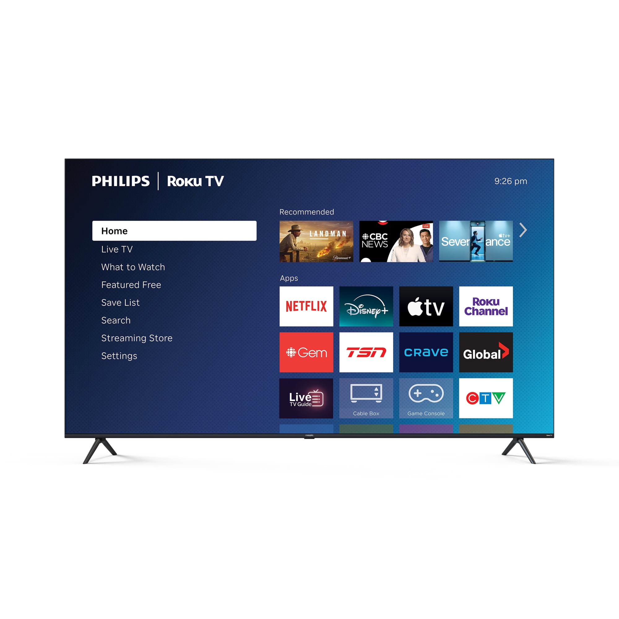 Click here for Philips 75 4k Uhd Qled prices