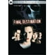 Final Destination (DVD) - Walmart.com