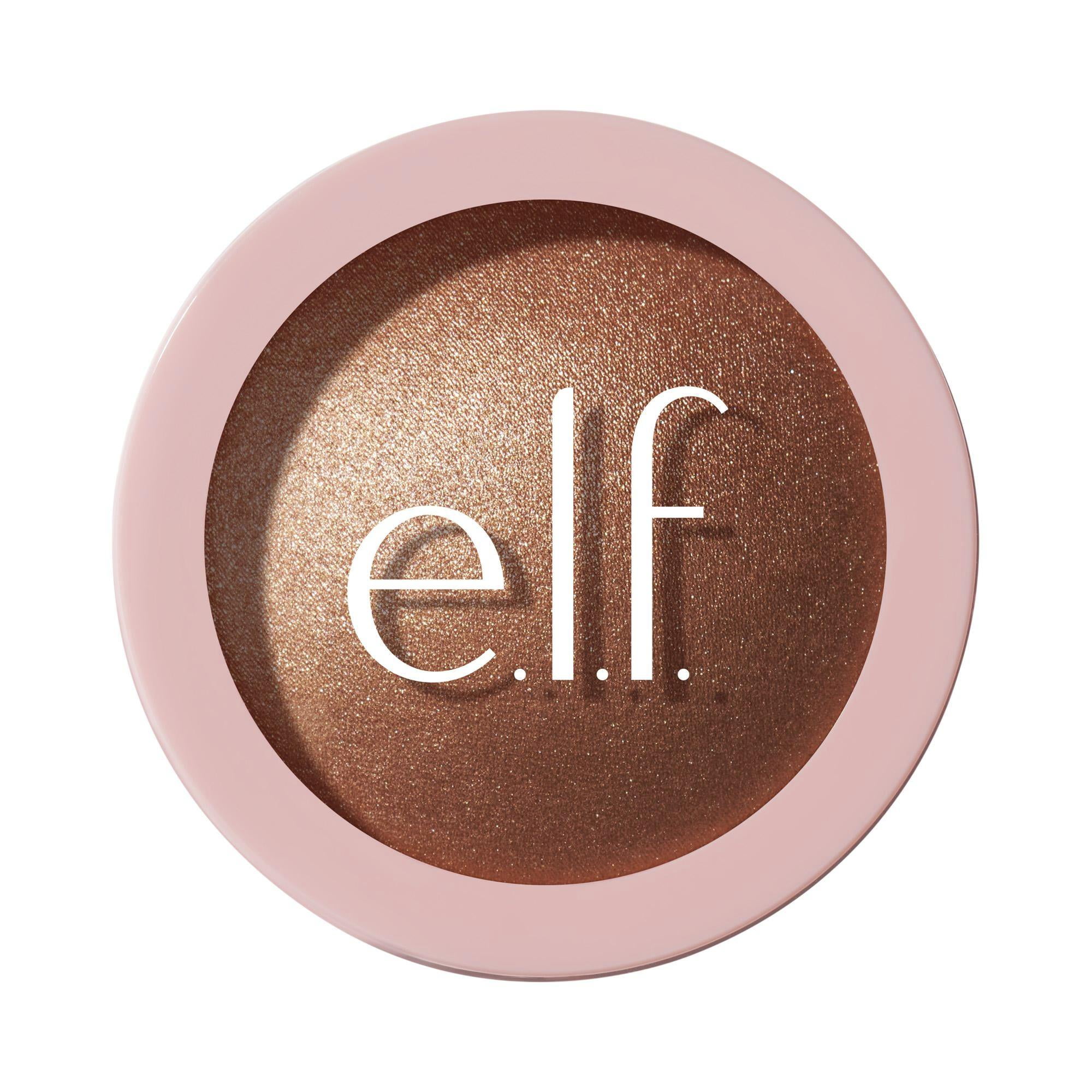 Click here for E. L.F. Cosmetics Halo Glow Silky Powder Highlight... prices