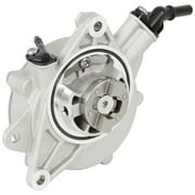 Mini Cooper Vacuum Pump