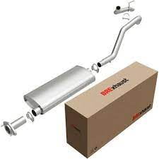 Performance Exhaust Kit for Jeep Grand Cherokee WK Philippines | Ubuy