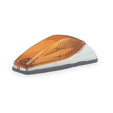 Grote 46413-5 Yellow 3" Clearance Marker Light (Pair Pack) - Walmart.com