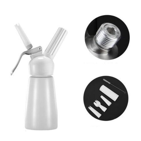 Professional Siphon Kitchen Siphons Simple Operation Aluminum Whipped ...