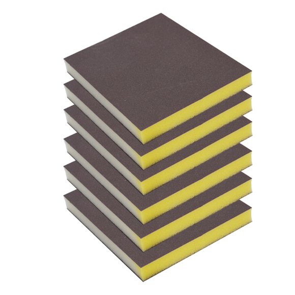 Sandpaper & Sanding Blocks | Walmart Canada