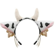 Clip-On Pig Ears Adult Halloween Accessory - Walmart.com