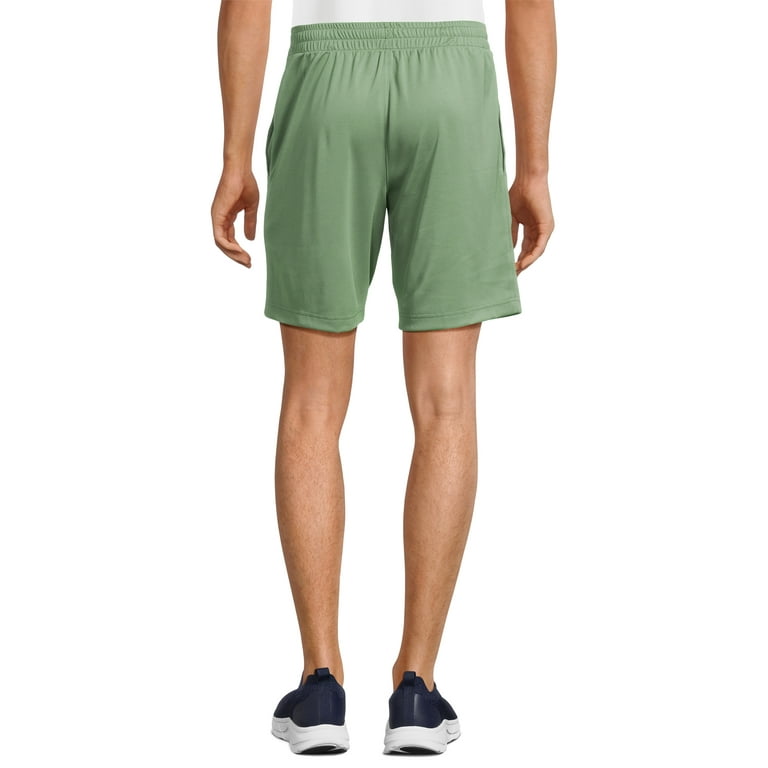 Russell Athletic Men's Mesh Shorts, 8 Russell Athletic Men's Mesh Shorts, 8