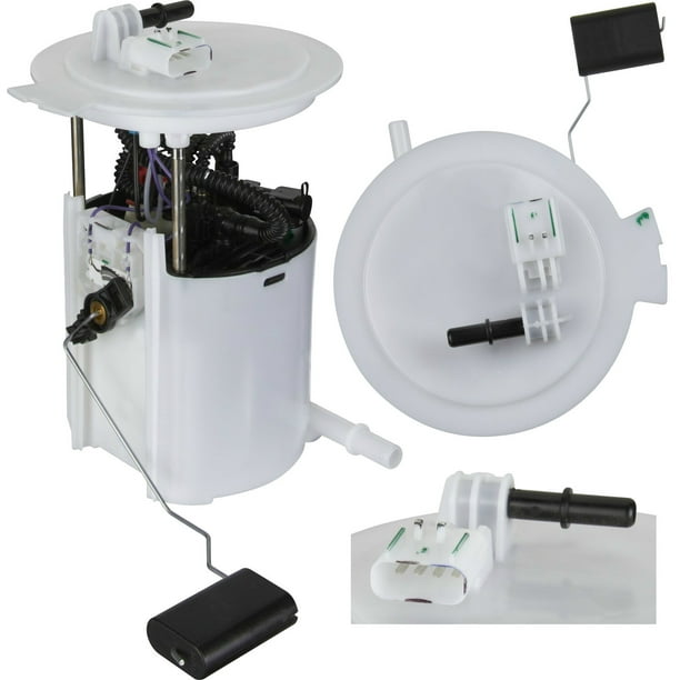 Módulo Bomba De Combustible Grand Cherokee 2012 A 2017 Jeep V8 5.7L 1.8 L/Min INTRAN-FLOTAMEX ...