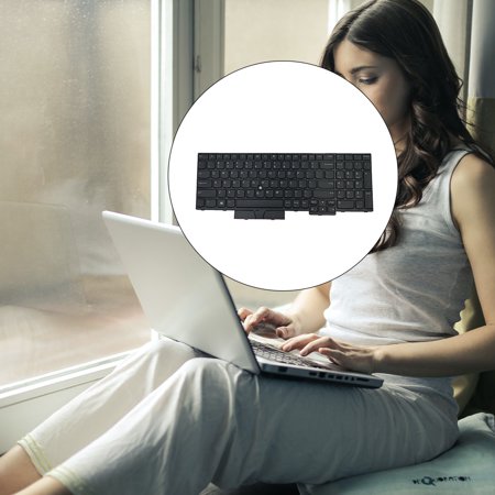 Laptop Keyboard Input Fitting Computer is made of premium Component PC ...