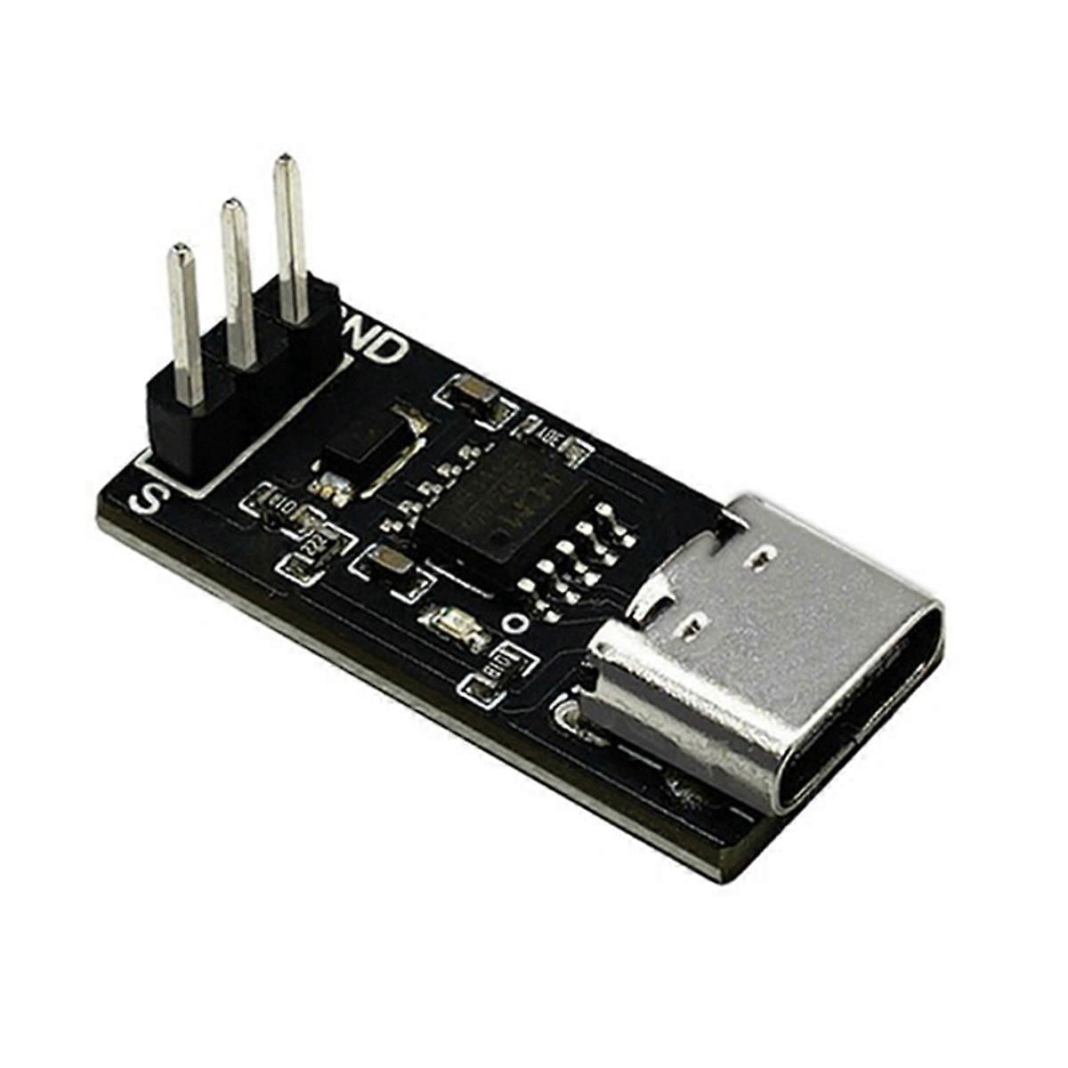ESC-LINK ESC Firmware Upgrade for 2670 BLHeli 32 Firmware | Bodega ...