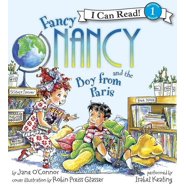 Fancy Nancy: Fancy Nancy: Poet Extraordinaire! (Hardcover) - Walmart.com