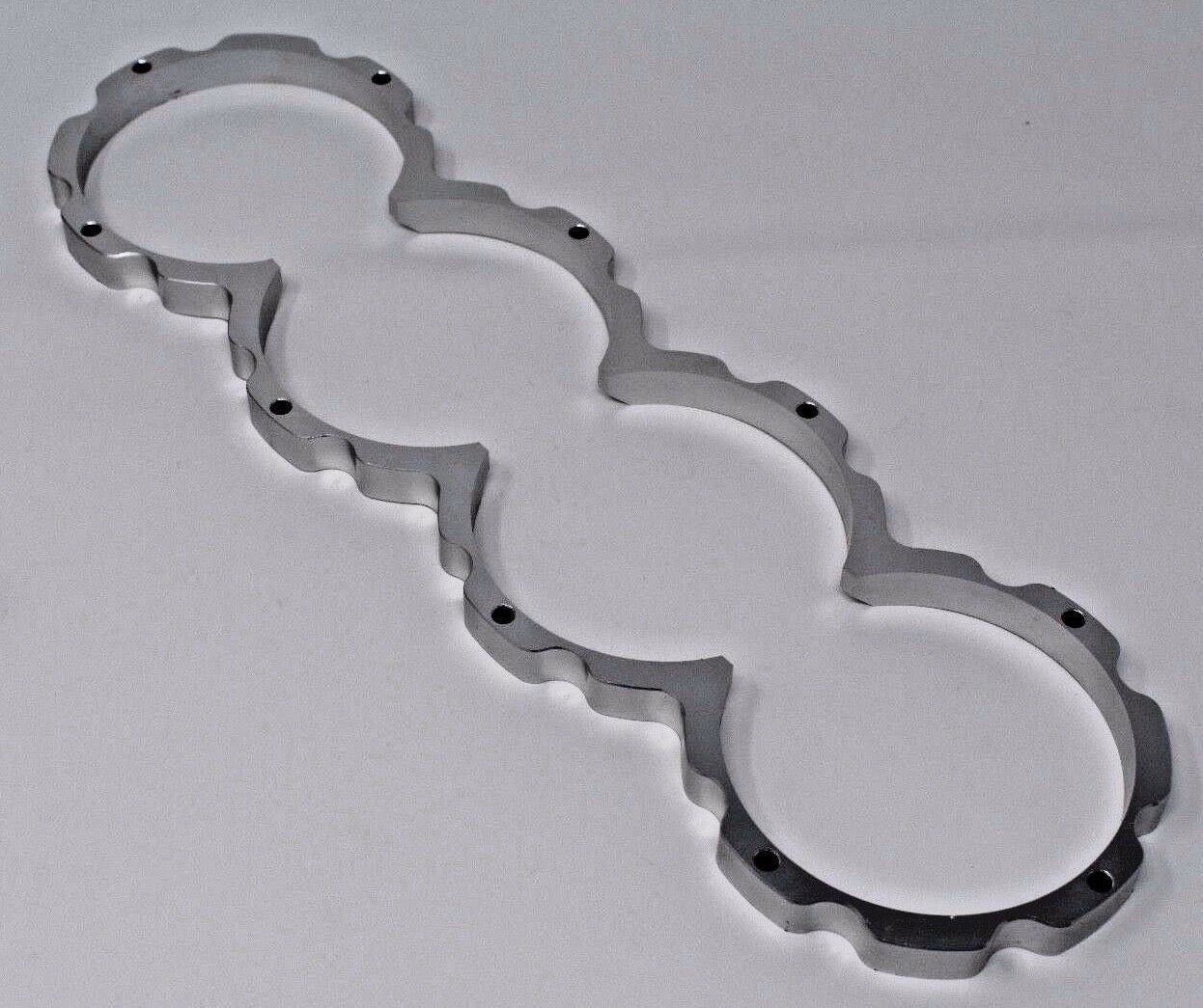 Billet Aluminum Block Guard Blockguard Honda Civic Dohc B16 B18 A C B ...