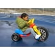 The Original Big Wheel 16 Inch Toddler Tricycle Big Wheel for Kids 3-8 ...