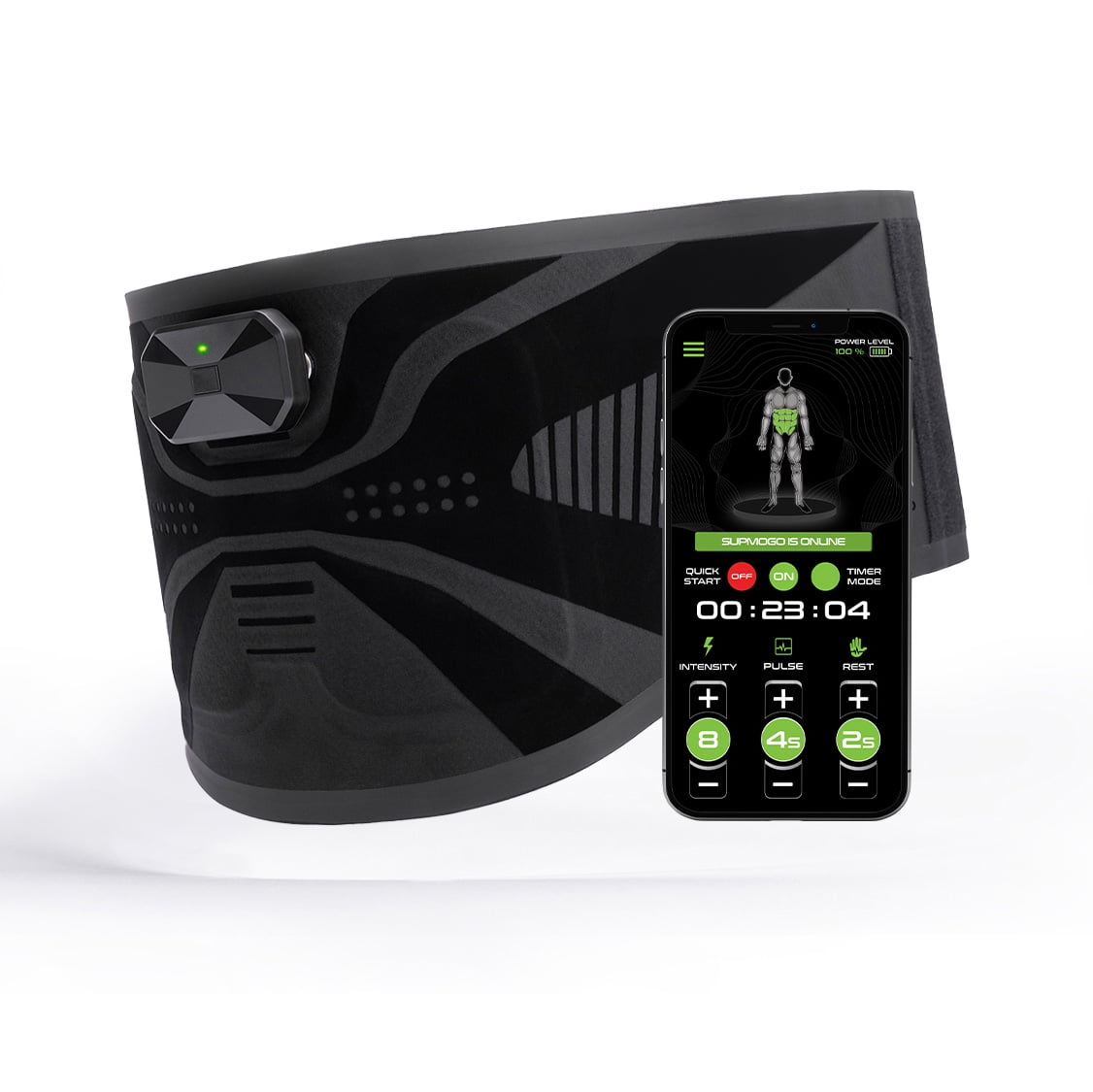 REGENERATIVE WEARABLE™ BELT - Walmart.com