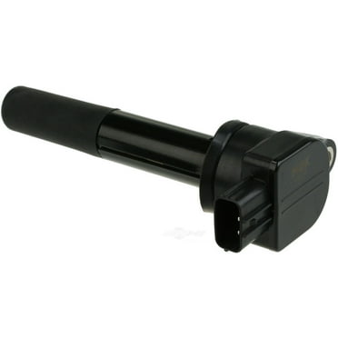 MSD 8228 Ignition Coil - Walmart.com