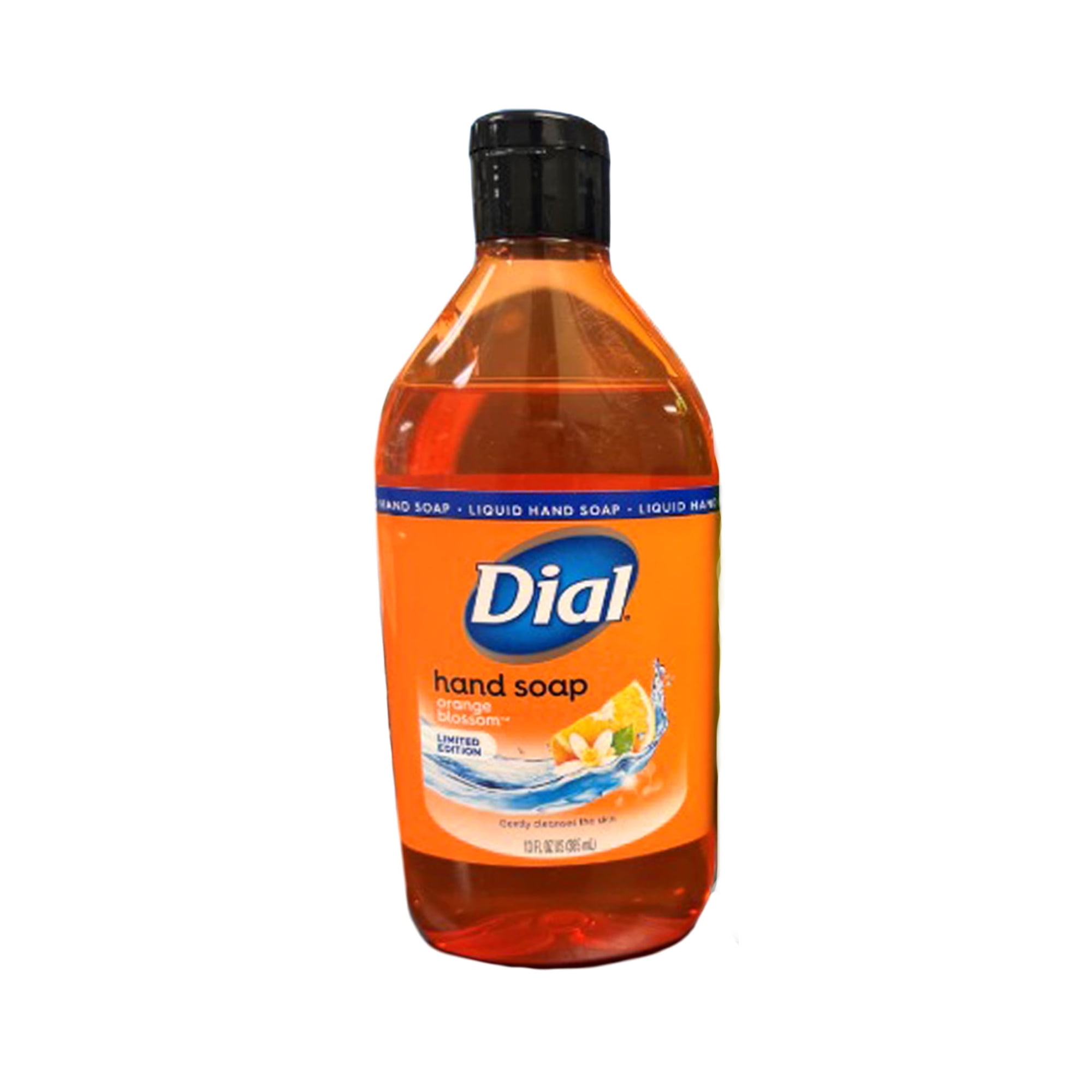Click here for Dial Soaps Dial Hand Soap Orange Blossom 13 Oz Ref... prices