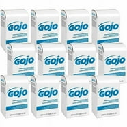Gojo Premium Foam Handwash with Skin Conditioners, Cranberry, Refill ...