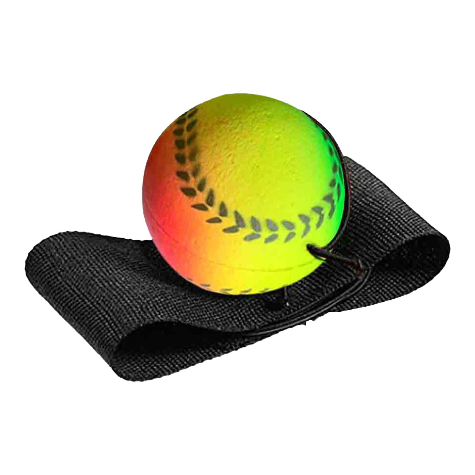 Click here for Bunblic Wrist Return Ball Bouncy Ball Hand Eye Coo... prices