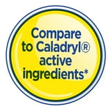 Equate Cala Spray Anti Itch Clear Skin Protectant 3 oz Spray for Poison ...