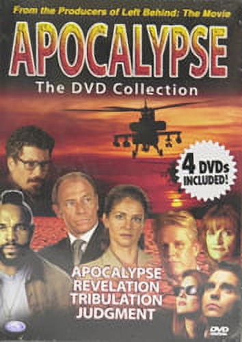 The Tribulation Movie