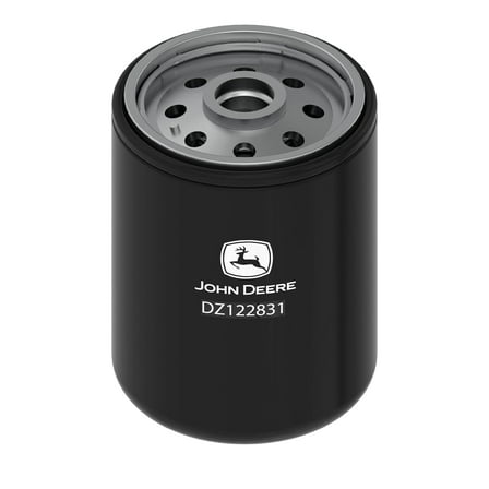 John Deere Original Equipment Fuel Filter - MIA884997,1 - Walmart.com