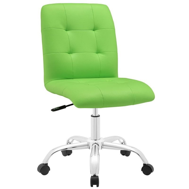 Lime Green Desk Chair