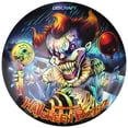 Discraft Limited Edition 2019 Halloween Full Foil SuperColor ESP Buzzz ...