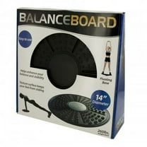 CanDo Professional Exercise Standing Balance Board, Physical Therapy ...