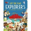 Explorers Who Got Lost (Paperback) - Walmart.com