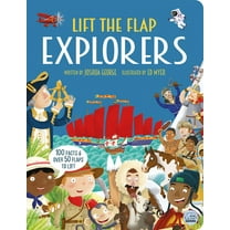 Explorers Who Got Lost (Paperback) - Walmart.com