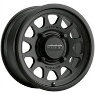 Method Race Wheels mr401 utv beadlock 14x7 4x136 13et 106mm raw ...