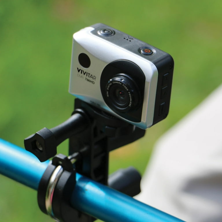 Vivitar Action Camera Underwater