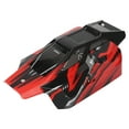Car Body Resistance Remote Control Car Body Frame Replacement For Scy ...