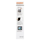 Sylvania 10" Multi-Media Photo Frame - Walmart.com