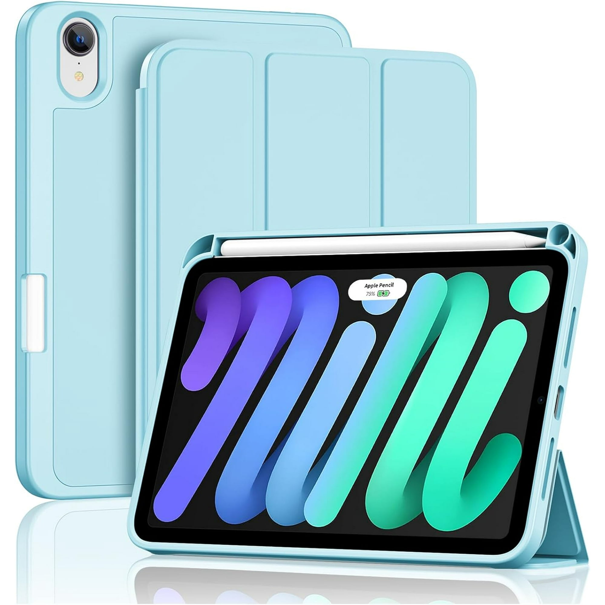 Click here for Starrism For Ipad Mini 7 A17 Pro 2024/Ipad Mini 6... prices